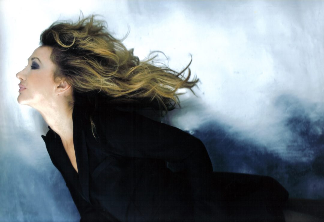 Official web of the spanish actress Victoria Vera